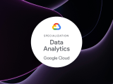 Datwave Renews Google Cloud Data Analytics Specialization